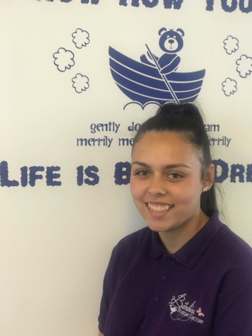 Bambinos Boutique Daycare